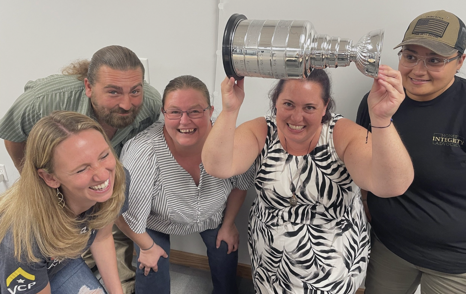 Regional Coordination — MDHI